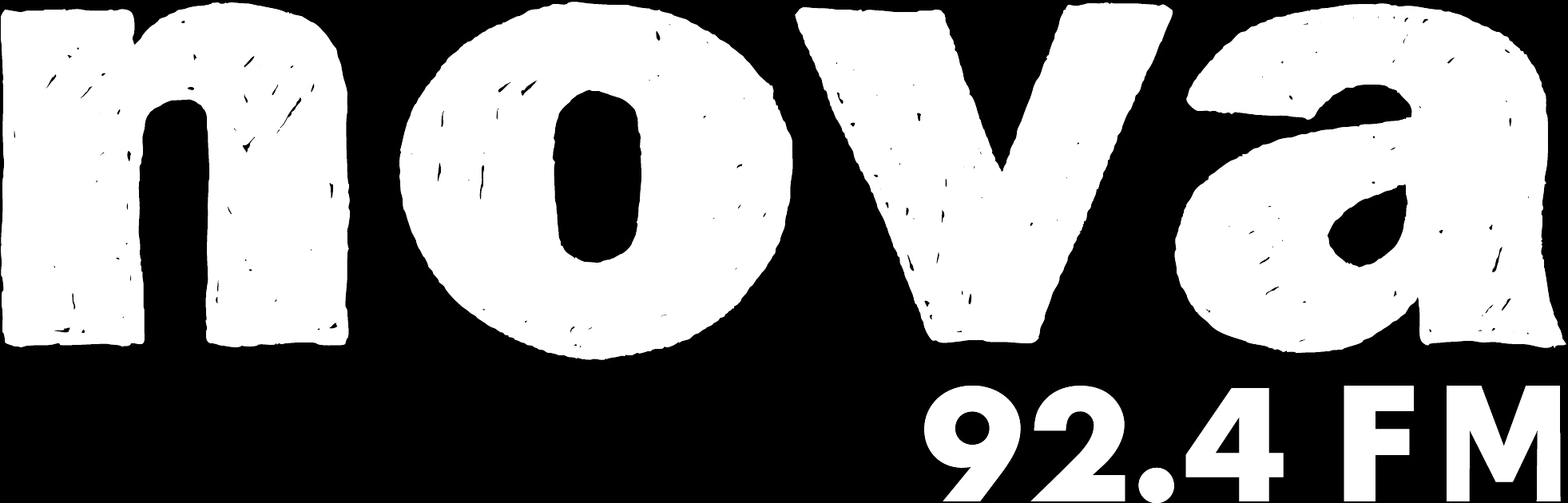 logo nova radio_92-4 | Cap au Large